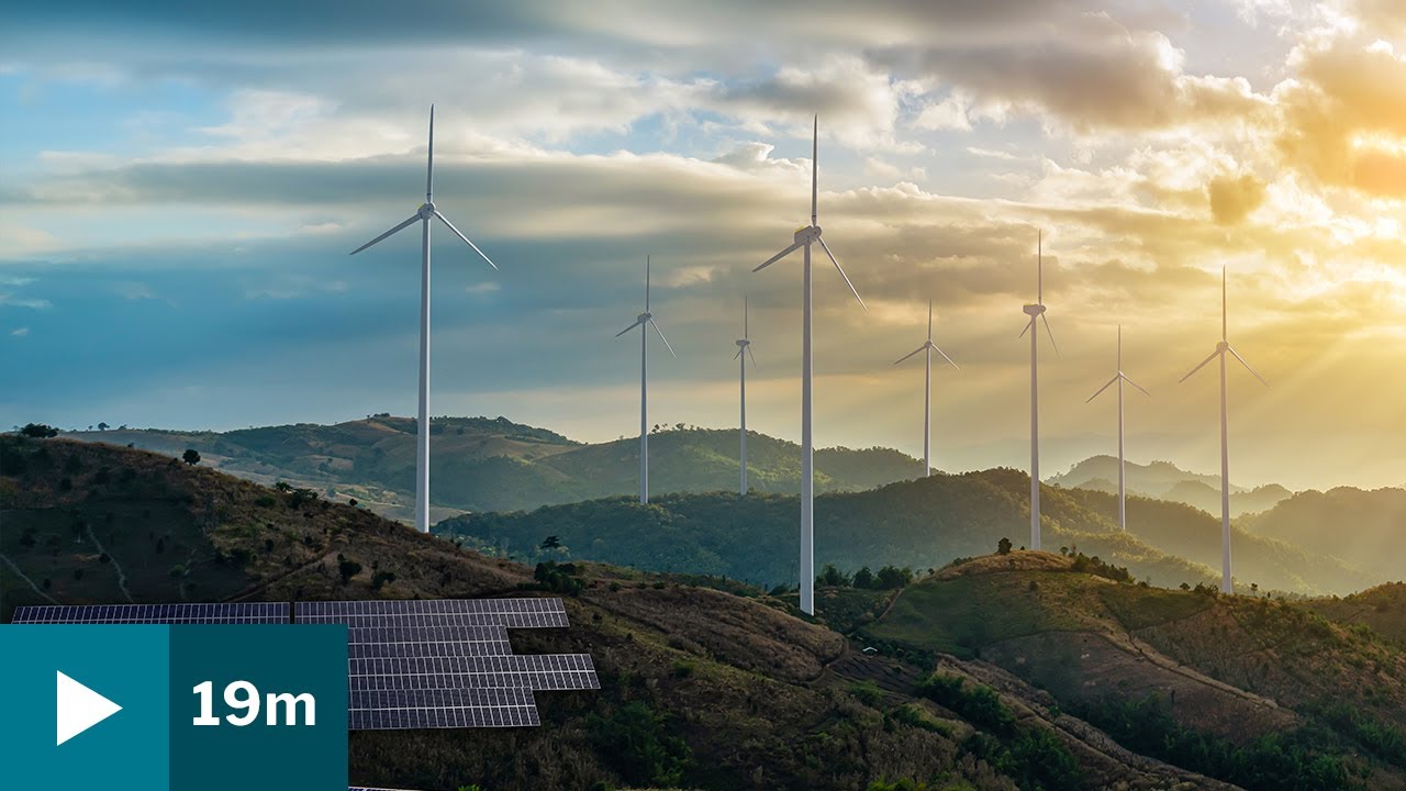 New Industry news: Are new non-commodity charges on the horizon? - YouTube