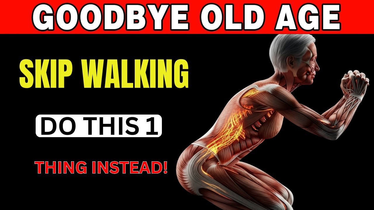 Over 50? This Simple Move Protects Your Strength & Independence ...