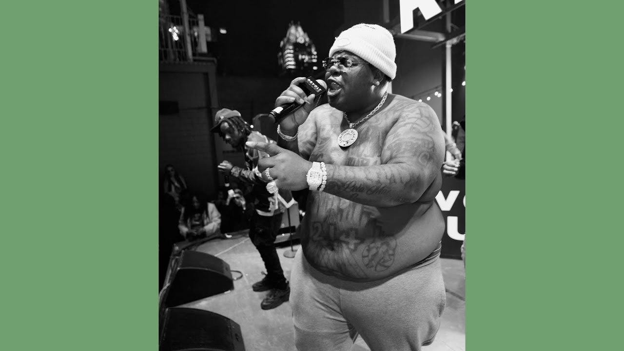 (FREE) BigXthaPlug Type Beat 2023 - "With Love" - YouTube