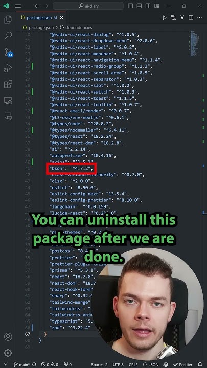 Mongodb Add Missing Createdat Timestamps 🕰️ Mongodb Mongodbtutorial Webdevelopment Webdev 6784