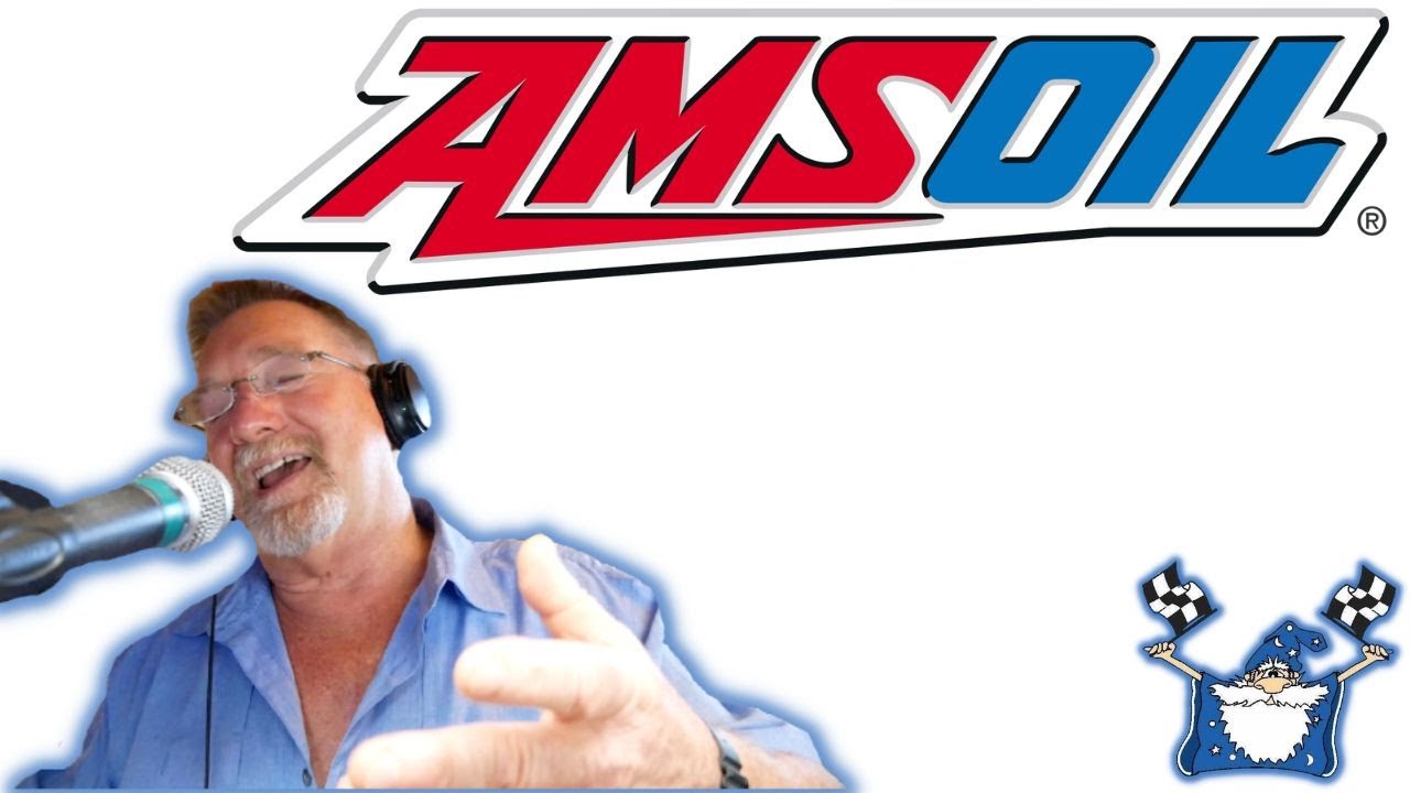 Why Magic Mechanic Recommends Amsoil. - YouTube