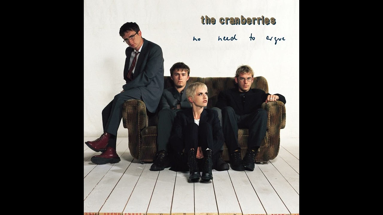 The Cranberries - Zombie (Dolby Atmos) - YouTube