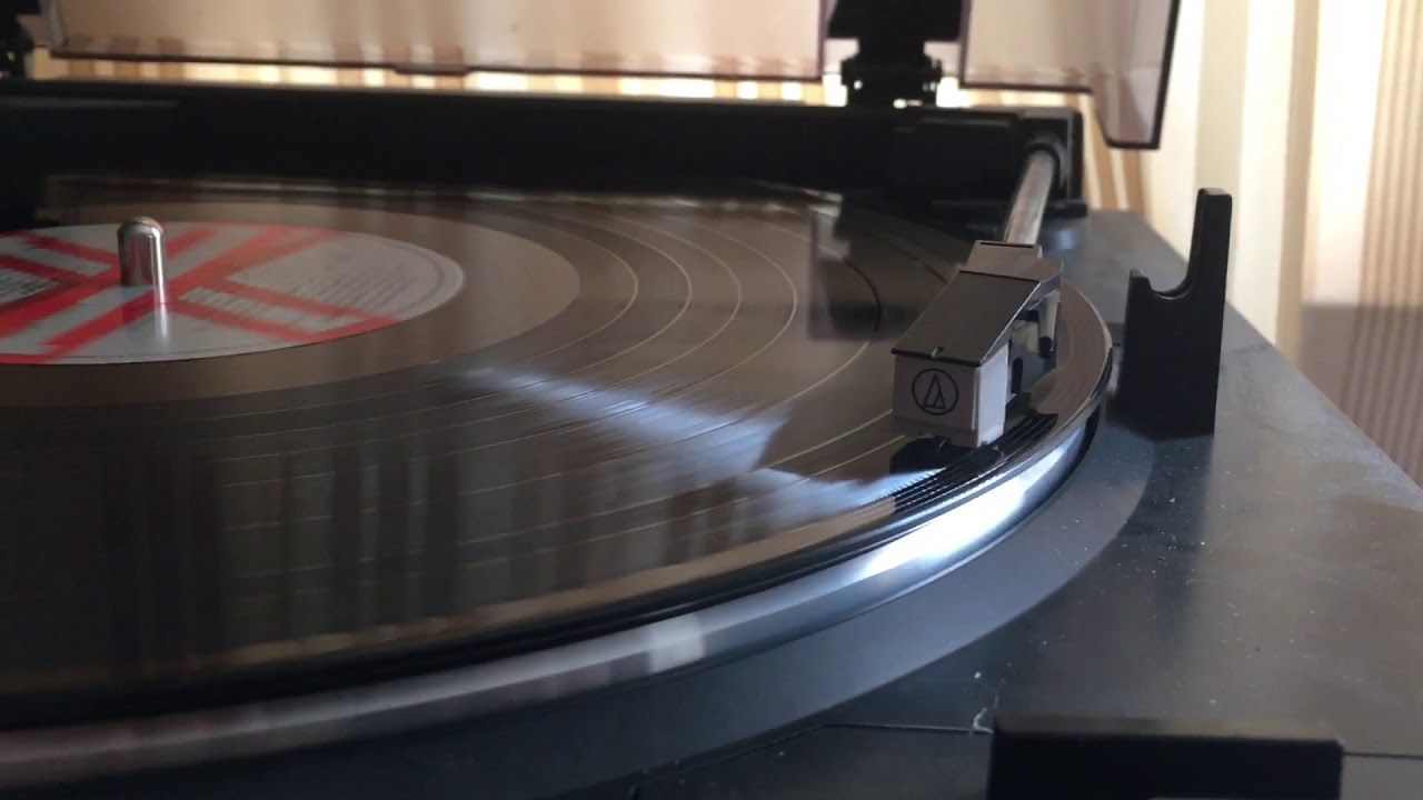 Pulp Fiction Soundtrack Vinyl - Misirlou by Dick Dale - YouTube