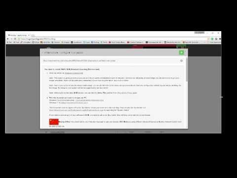SugarLearning - Enhancement: Resizing of Modal form - YouTube