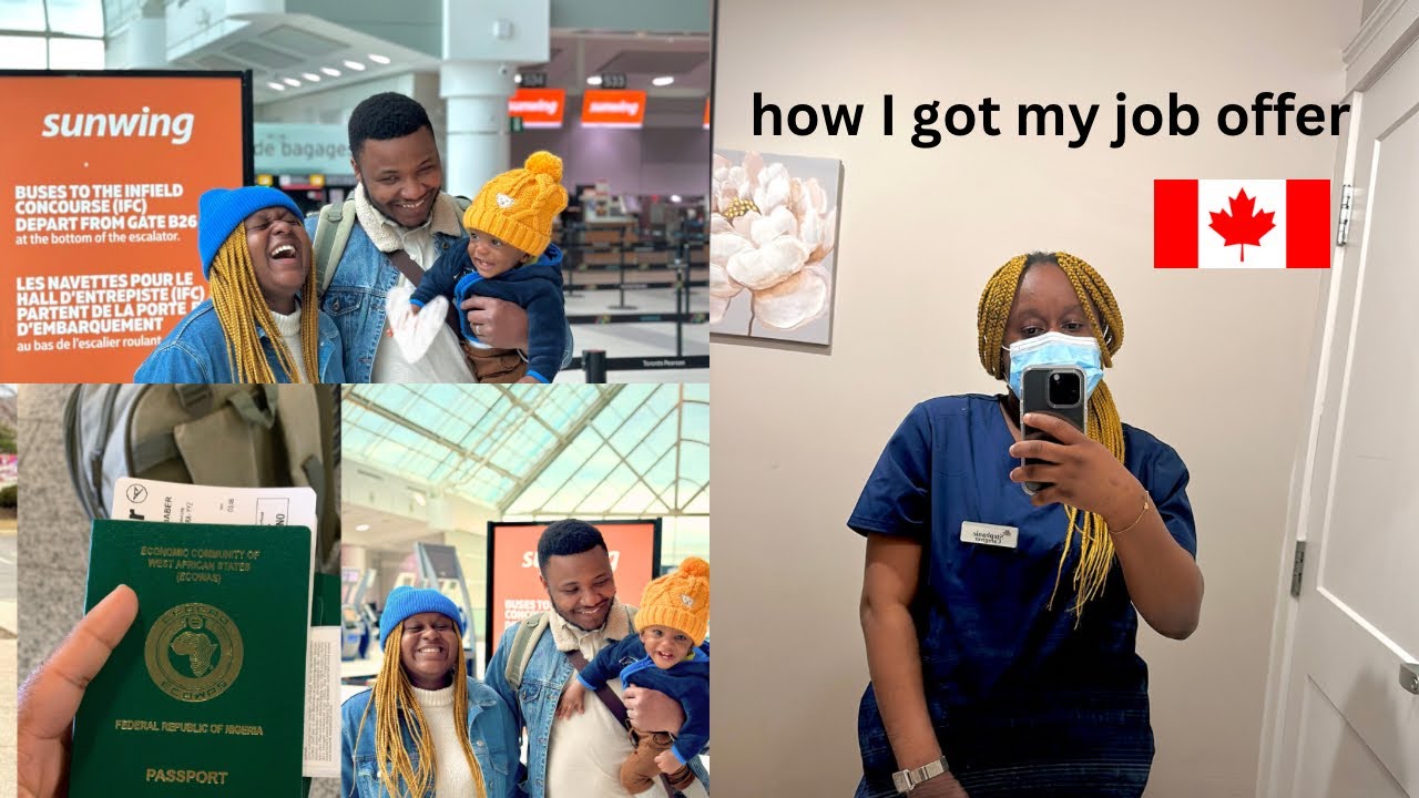 How I Got A Job In Canada How I Moved With My Family To Canada how-i-got-a-job-in-canada-how-i-moved-with-my-family-to-canada
