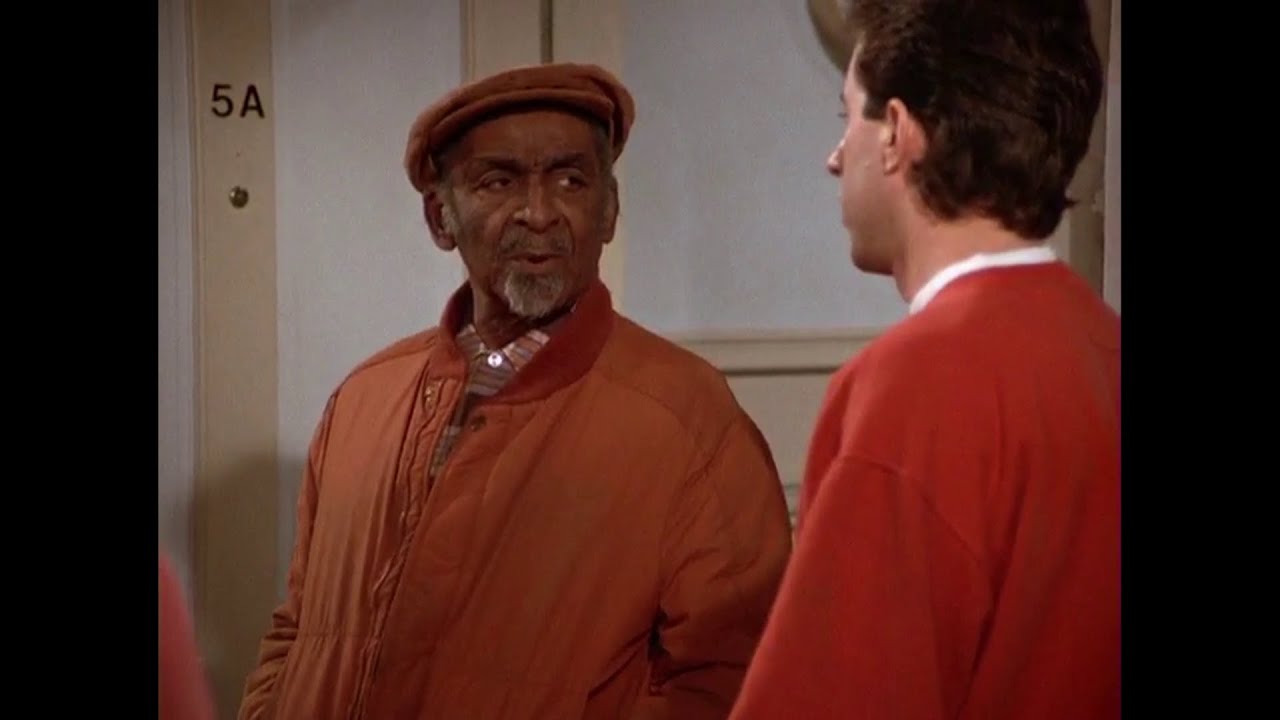 The Best of Sid | Seinfeld - YouTube