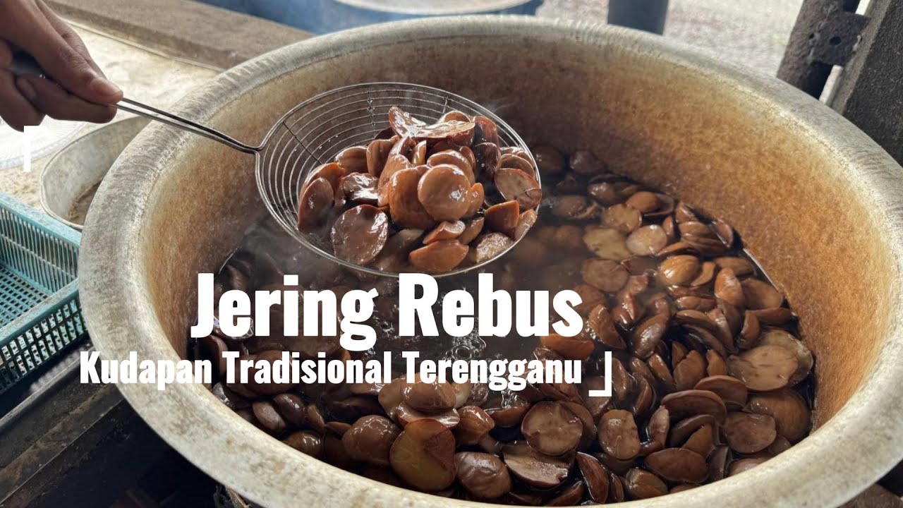 𝐉𝐞𝐫𝐢𝐧𝐠 𝐑𝐞𝐛𝐮𝐬 - 𝐊𝐮𝐝𝐚𝐩𝐚𝐧 𝐓𝐫𝐚𝐝𝐢𝐬𝐢𝐨𝐧𝐚𝐥 𝐓𝐞𝐫𝐞𝐧𝐠𝐠𝐚𝐧𝐮 - YouTube