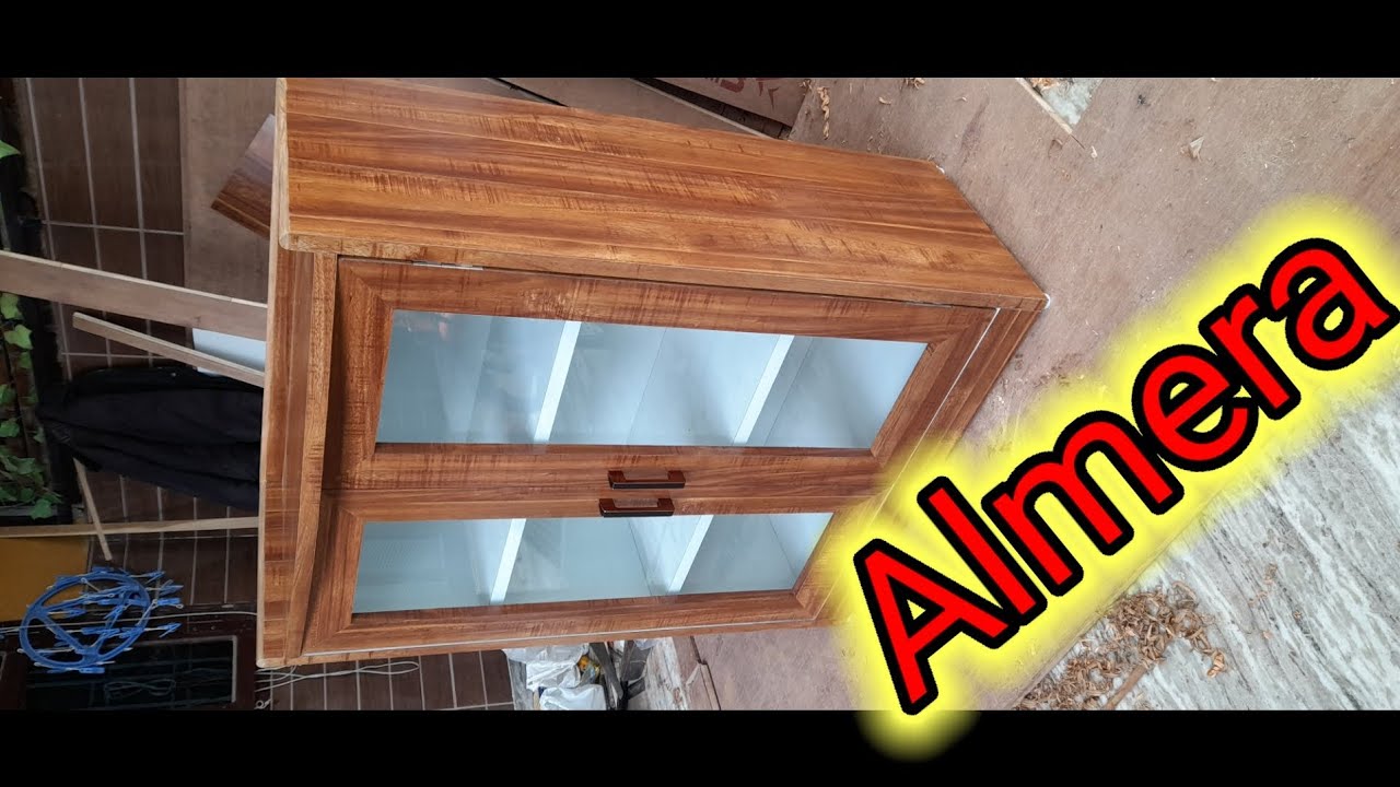 LETEST BEST SMALL ALMERA DESIGN 2024NEW IDEAS #carpenterwalework - YouTube
