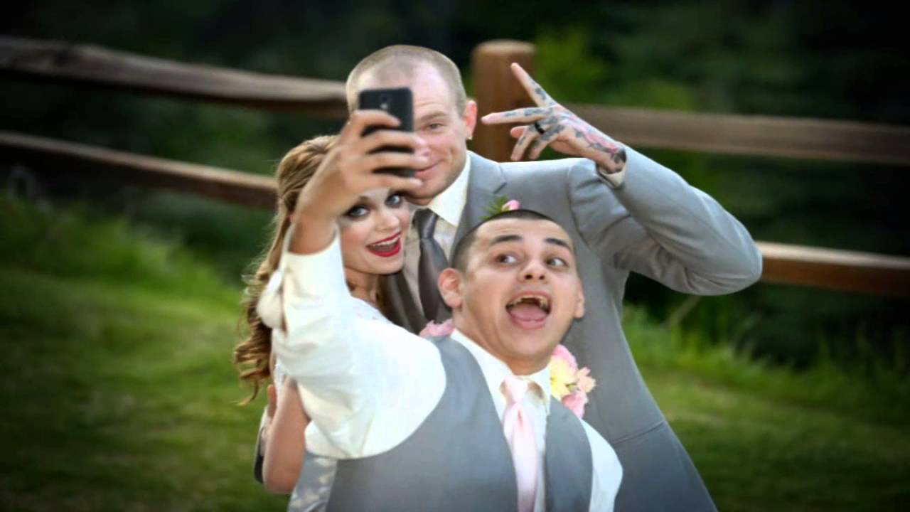 Photographer Paul Rutigliano of Ros-Lynn Studios on The Wedding Show ...