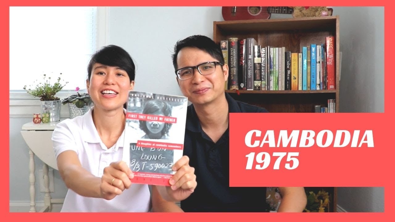 Review Sách | 12bis - First They Killed My Father - Loung Ung - YouTube