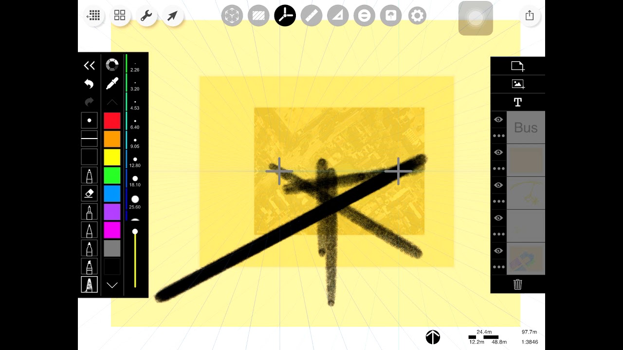 8 - Digital Sketching - YouTube