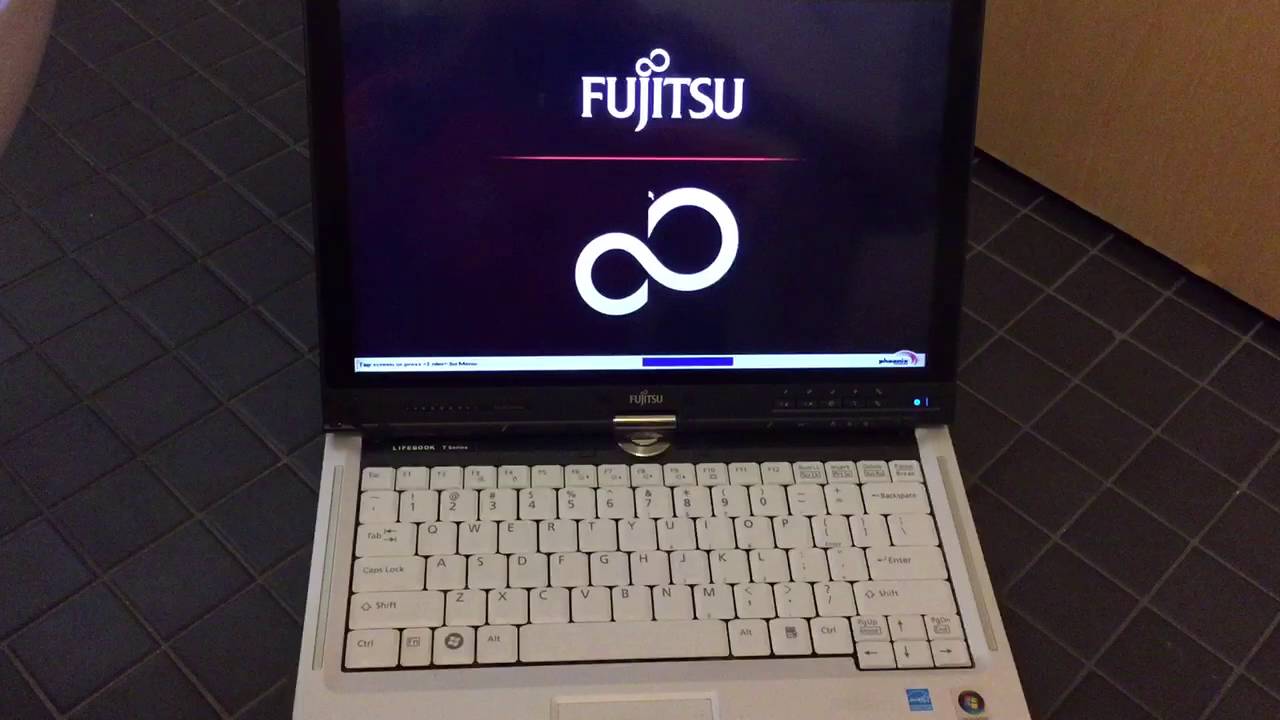 Linux Hobbyking Startup Sound - YouTube