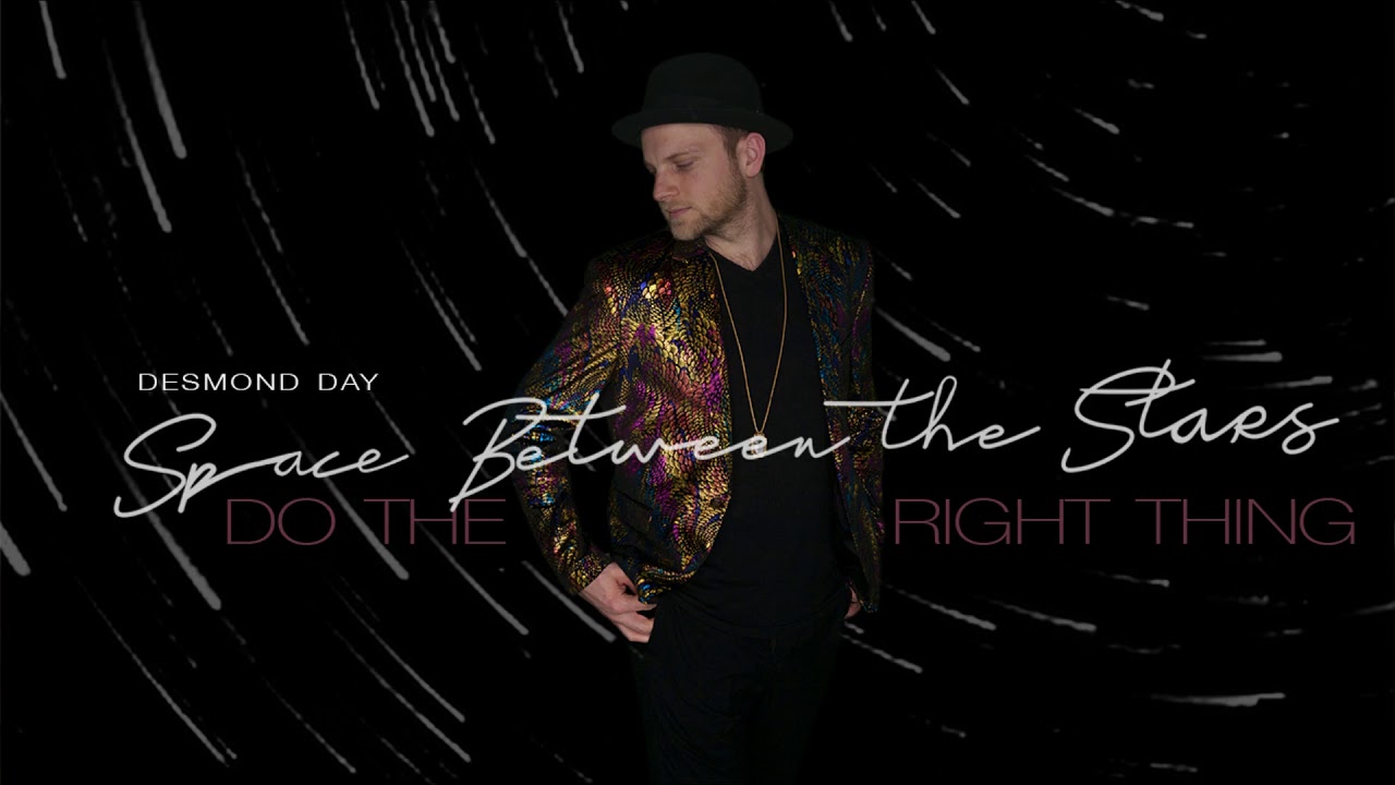 Desmond Day - Do The Right Thing (Official Audio) - YouTube