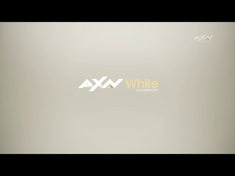AXN White (CEE) - Short continuity (2021 May 15) (Czech audio) - YouTube