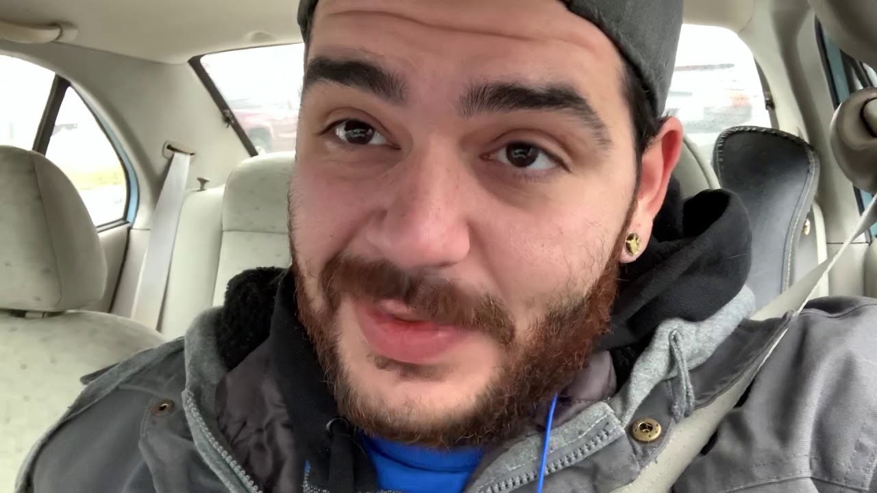 WARNING: SLACKER ALERT!!!! - YouTube