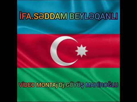 Siyahim Dəmirov Şəhidimiz XTQ 052