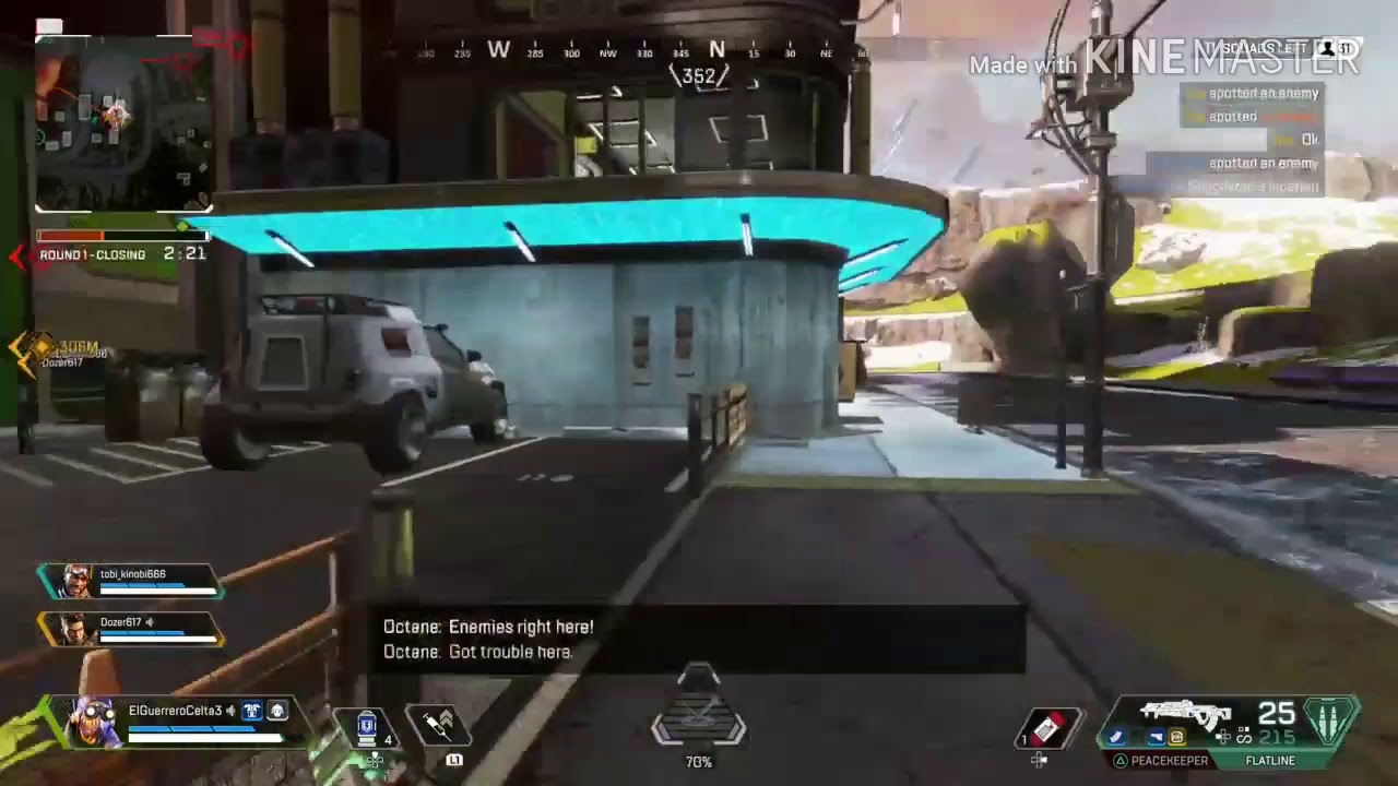 Octane Epic Gamer Moment! Meme Edits - YouTube