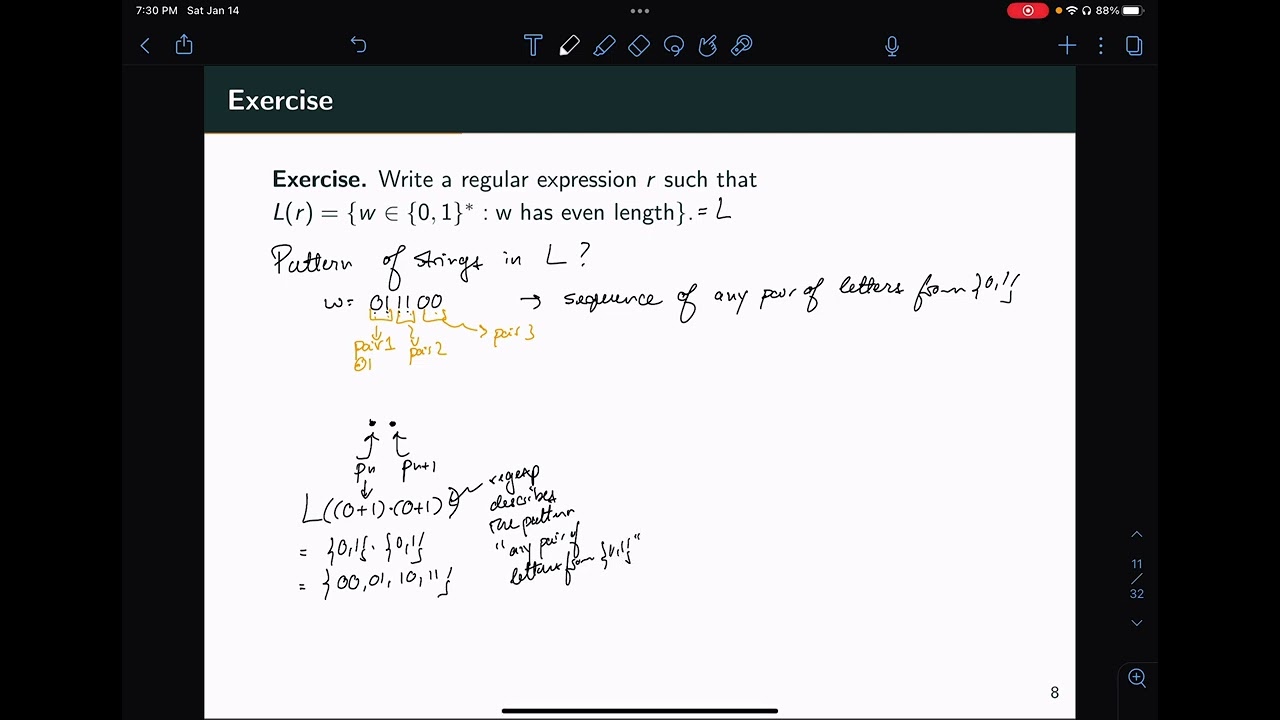 Regular Expression Of Odd And Even Length Factory Sale | www ... Regular Expression Of Odd And Even Length Factory Sale | www ...