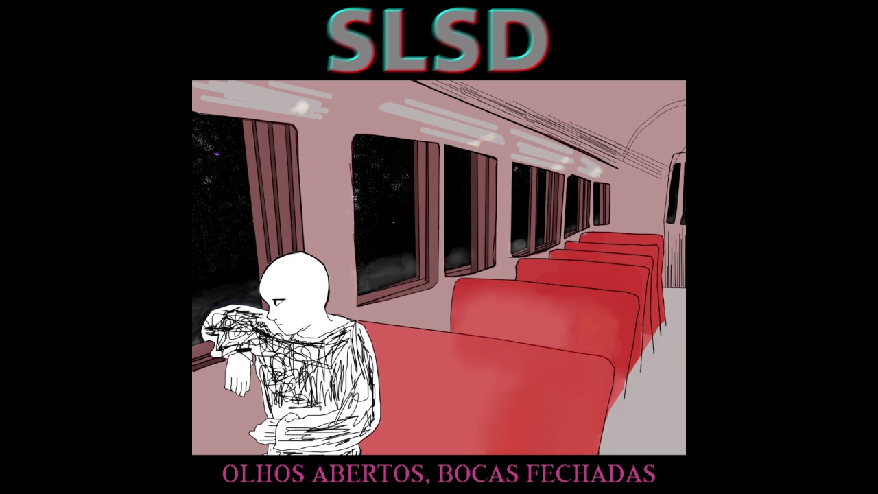 SLSD - 01 - Cara Amarrada - YouTube