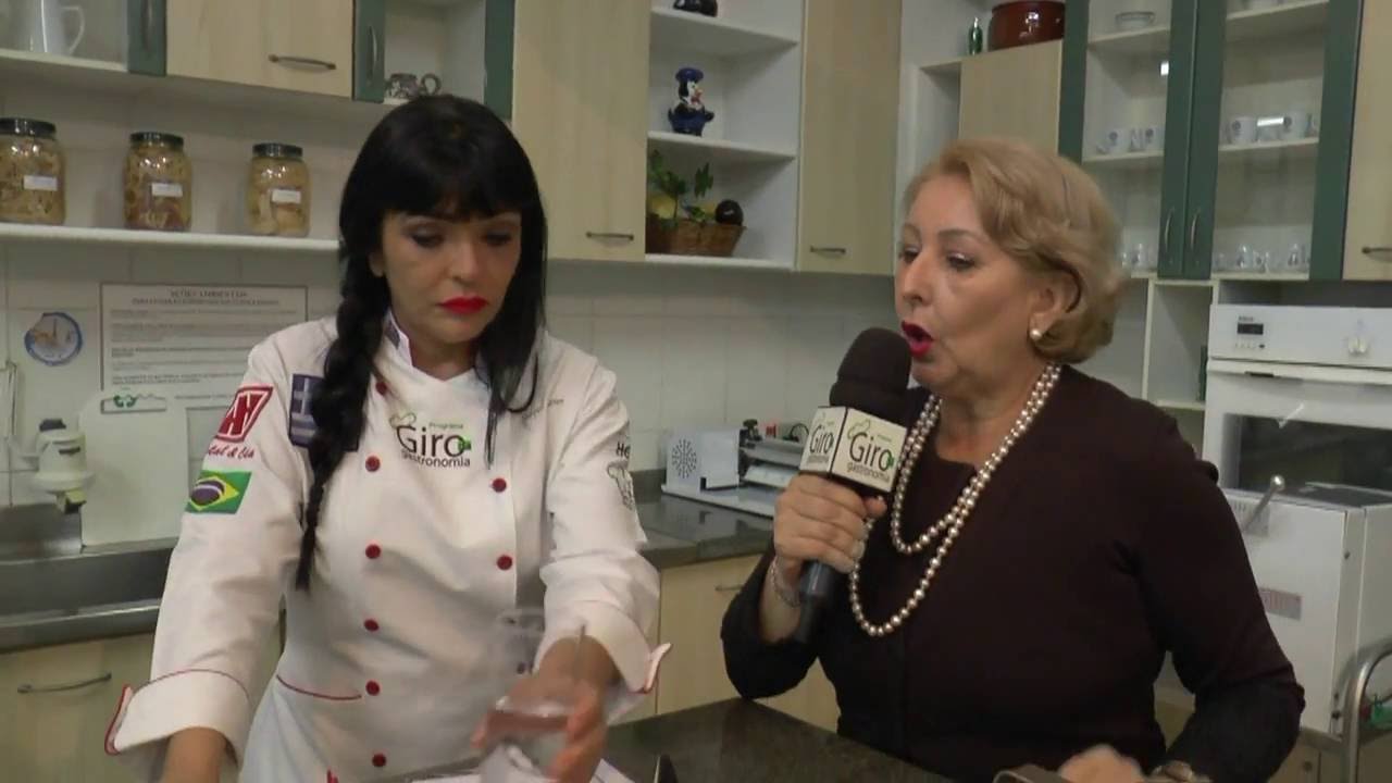 Rita Minami e Roberto Gracioso - YouTube