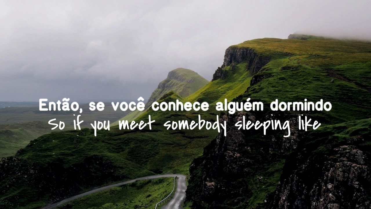 Wake Up Sleeper - Austin French [Tradução/Lyrics] - YouTube