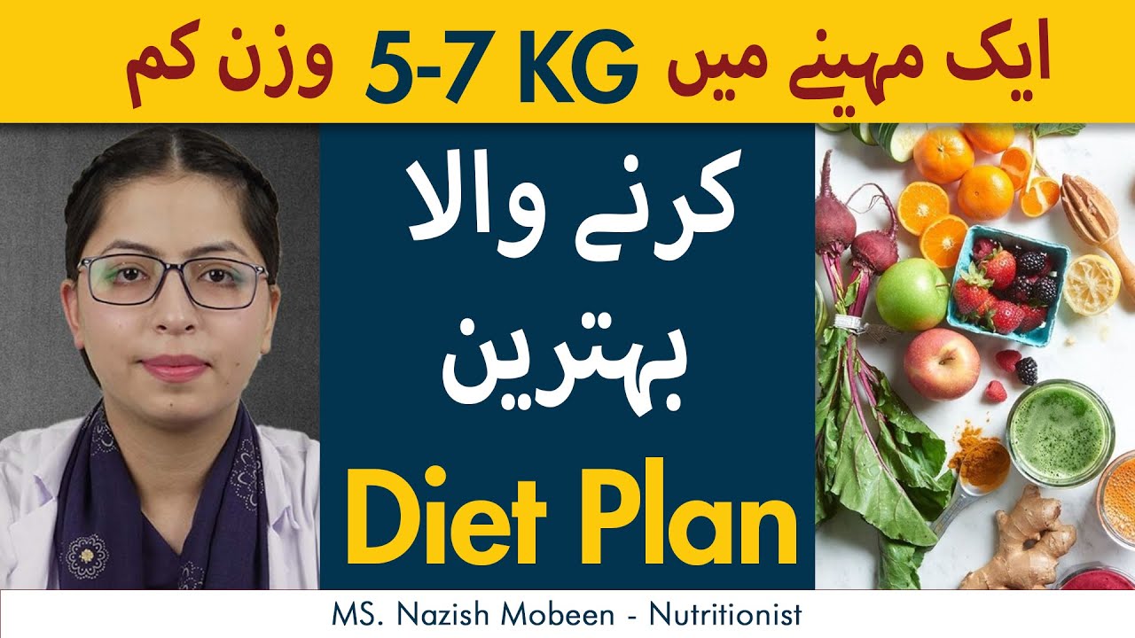 5 Tips To Loose Your Weight | Simple Diet Plan For Weight Loss | Weight ...