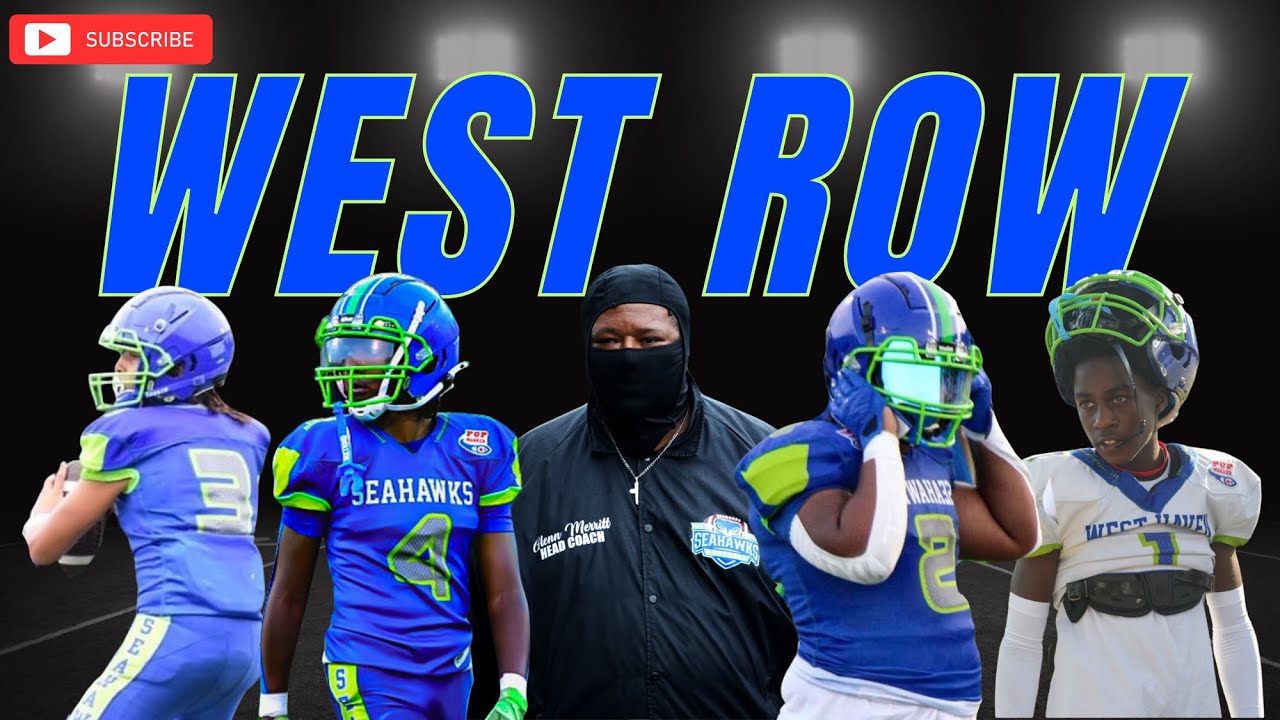 New England 13u Power Houses - West Haven Seahawks (CT) Lynn Rams (MA ...