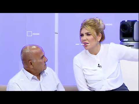 Seni axtariram 26.09.2019 / Səni axtarıram 26 sentyabr 2019 saat 15.55 ANONS