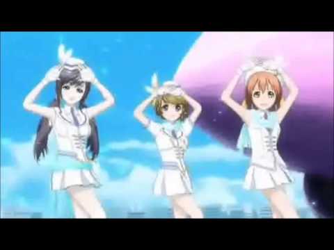 Cute Anime Amv - YouTube