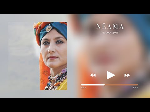 Sena Dersimi-(Nêama 2015) Album Tanıtım