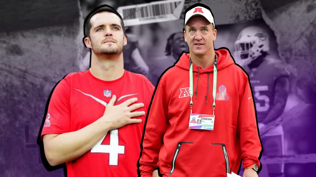 2023 Pro Bowl Funniest Moments! (HILARIOUS) - YouTube