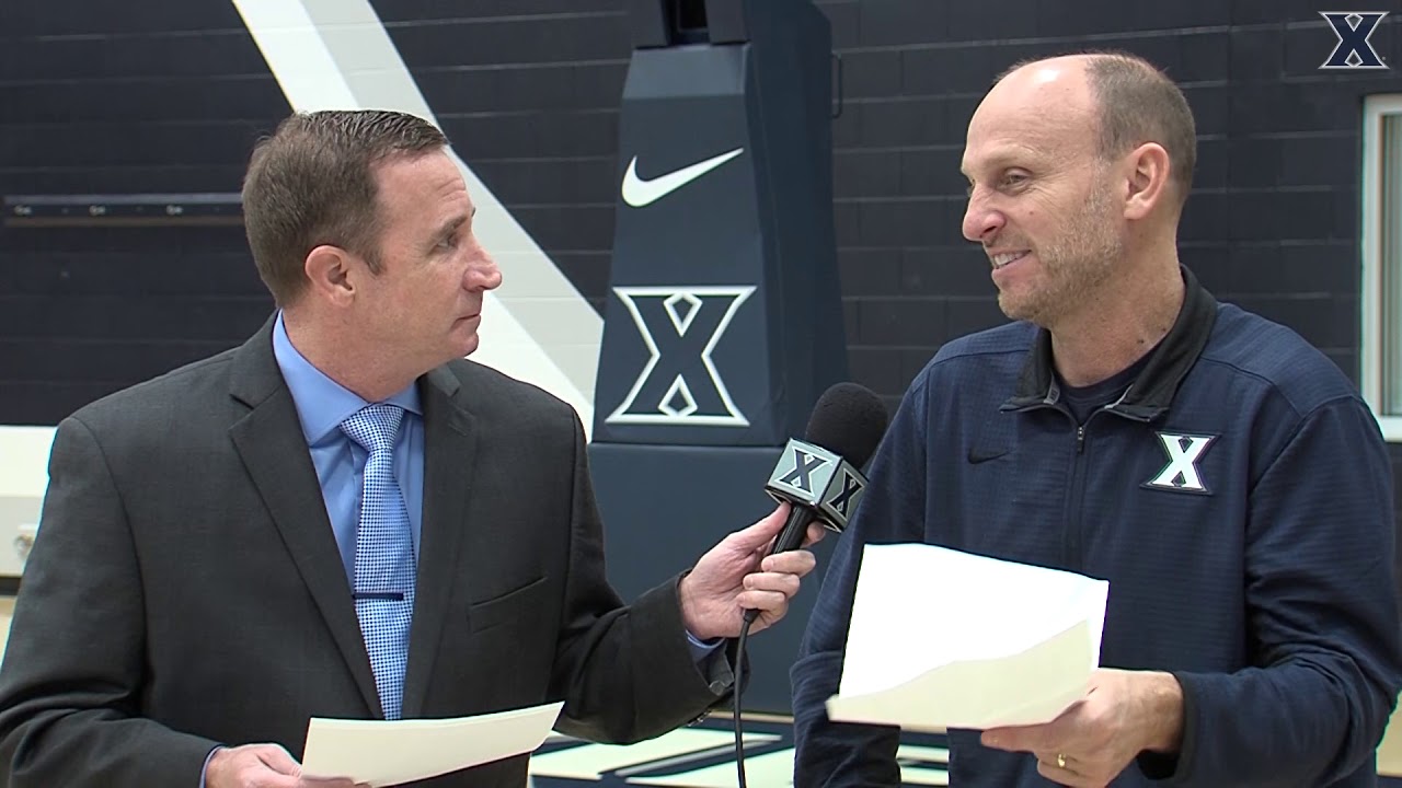 Women's Basketball - 2018 Signing Day - YouTube