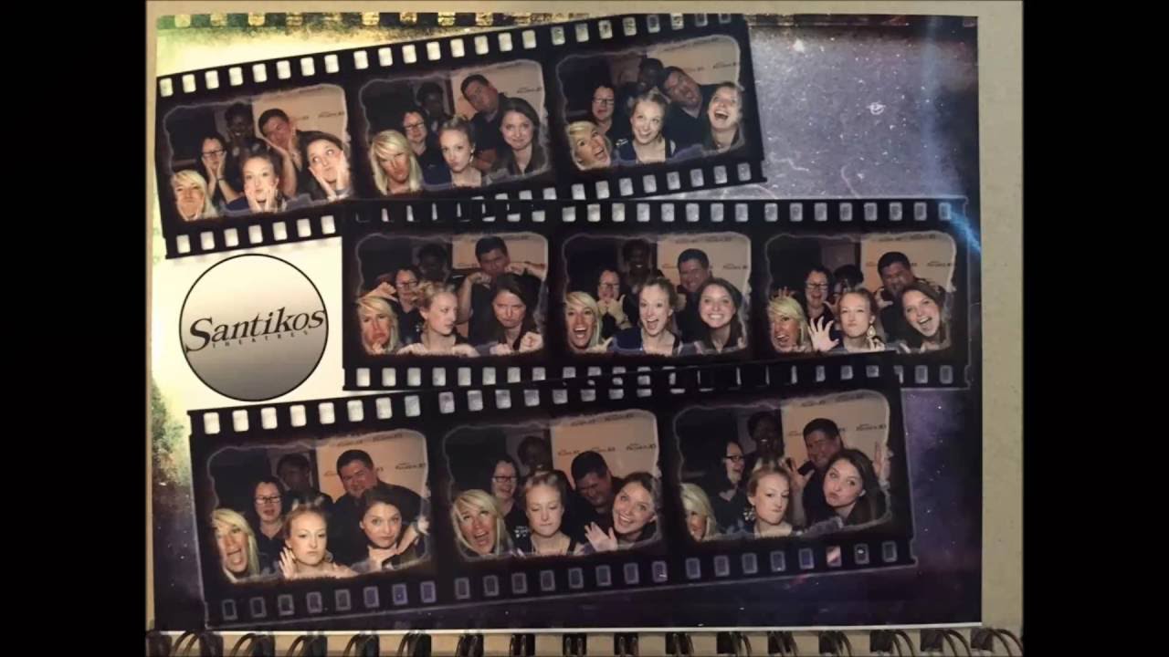 Golbow Elementary Fifth Grade Team Video 2016-2017 - YouTube