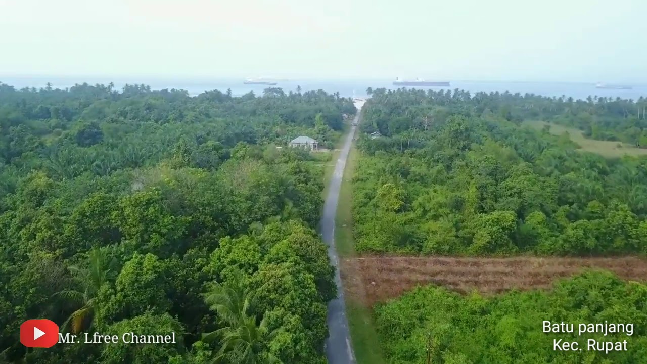 Rupat Island - YouTube