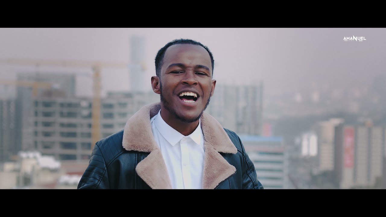 Amanuel Etana | Dirree Seenaa | New Ethiopian Afaan Oromo Gospel Songs ...