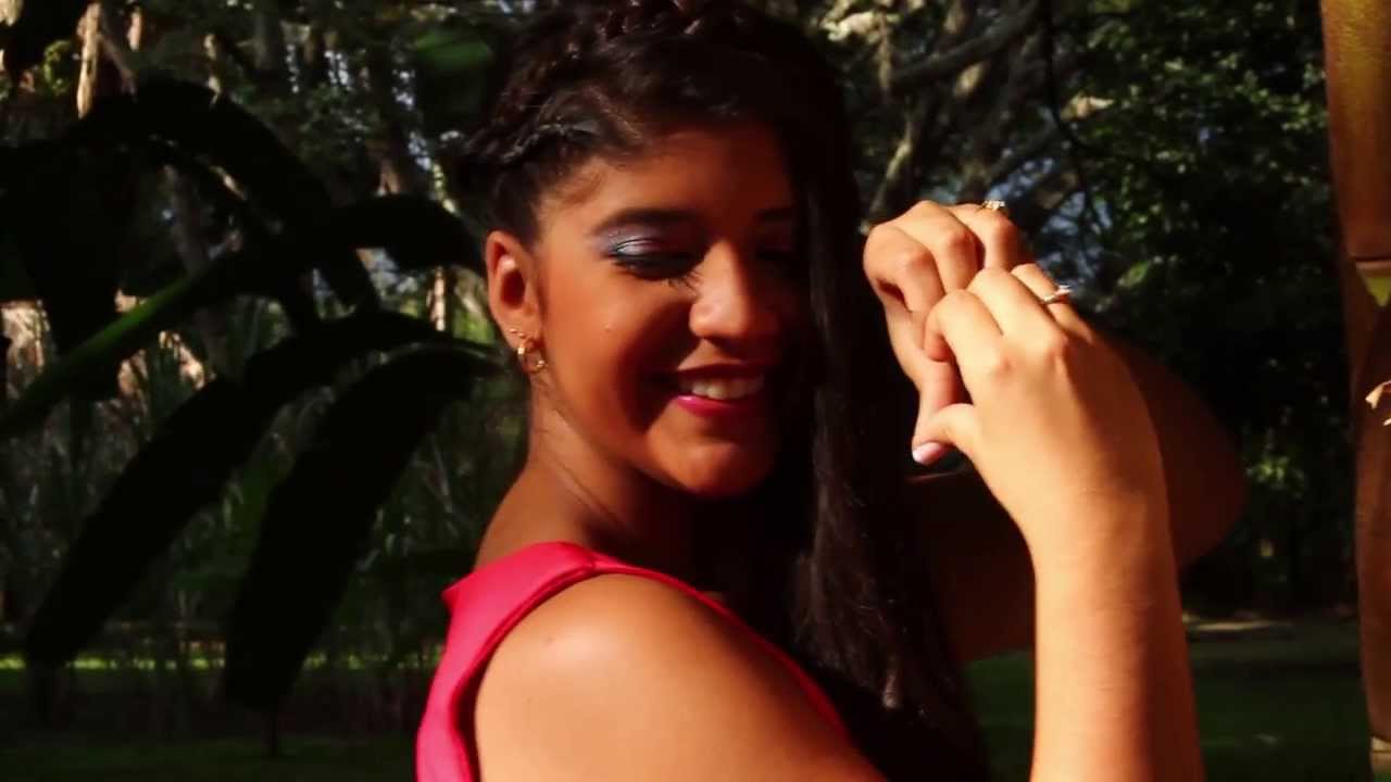 Enfoque Fotografia Profesional Backstage danna suarez - YouTube