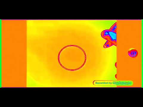(VERY LOUD) lg smeshariki of korean (Heat overload 3) (CUBED!!!!!!)