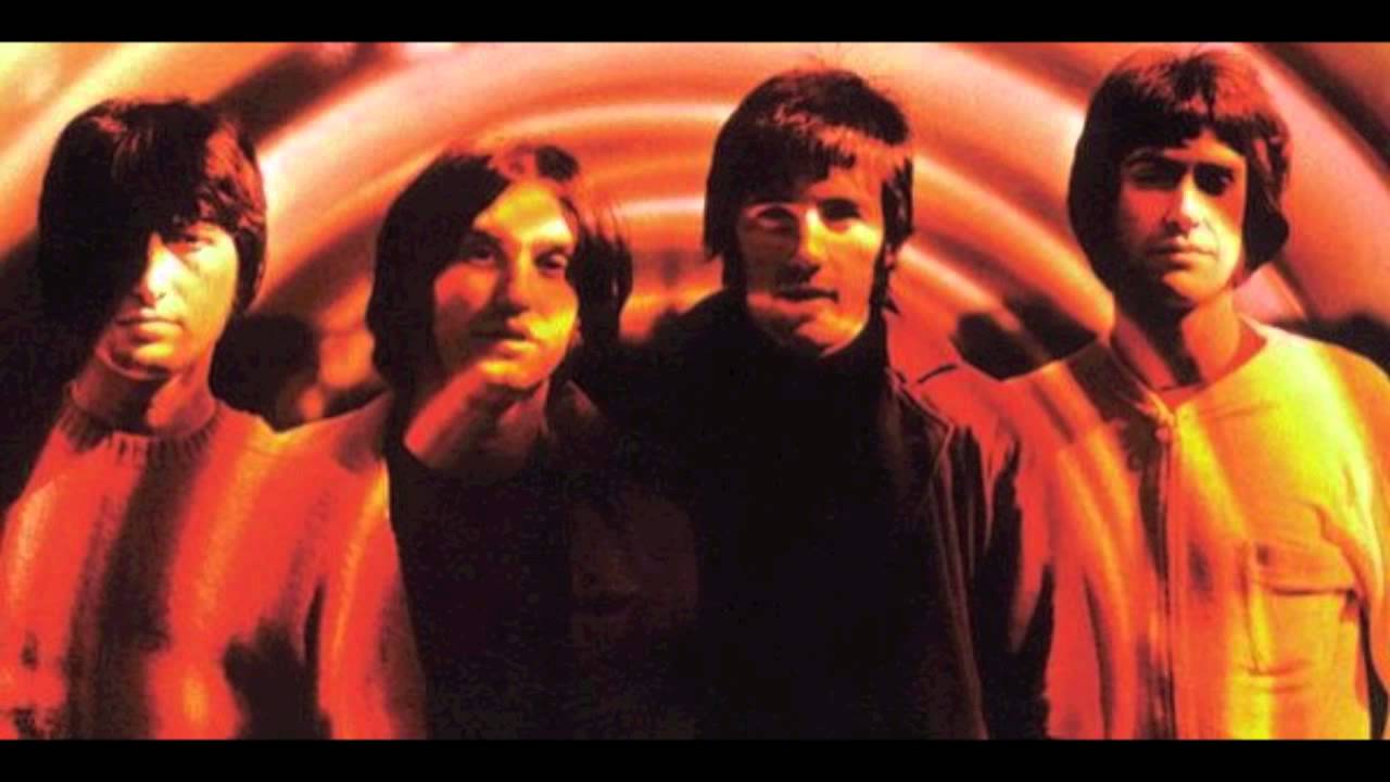 Victoria (2015 Remix/ Remaster) - The Kinks - YouTube