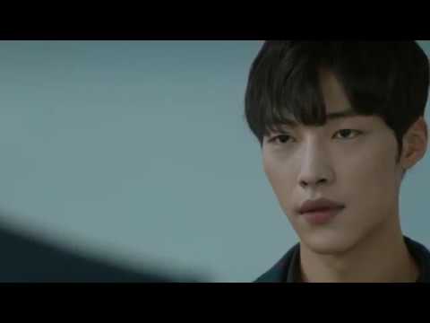 Mad Dog II Kang Woo & Min Joon - Someone To Stay (Collab Part)