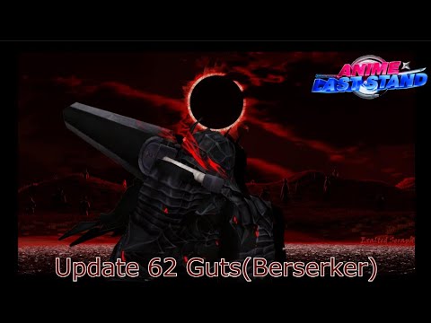 Why Glitched Glorious Guts is so Powerful in Anime Last Stand - YouTube