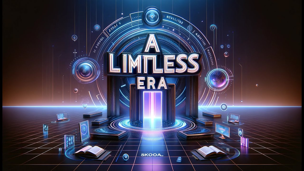 A Limitless Era: Skool's 2024 Revolutionising Education, Why you can't ...