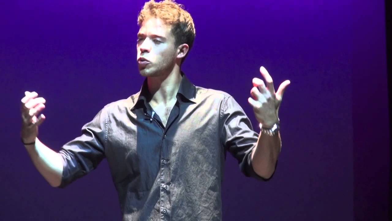 Miles Hodges: Dear Leap Year - YouTube