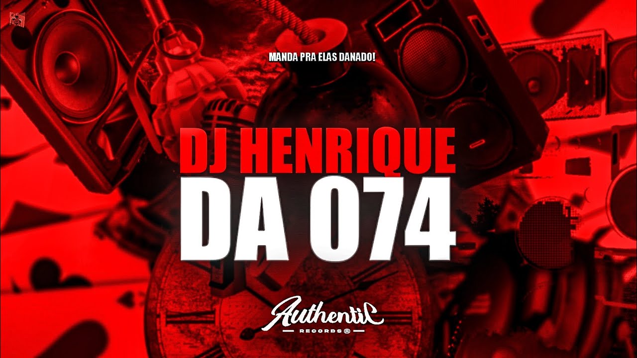 TOMA NO QUARTO ESCURO - MC PL ALVES ( DJ HENRIQUE DA 074 ) - YouTube