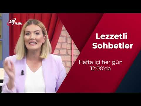 LEZZETLİ SOHBETLER  | YENİ SEZON TANITIMI