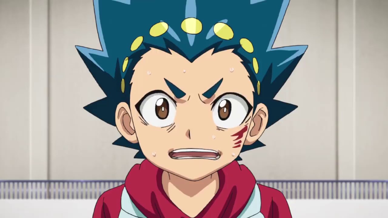 Beyblade burst evolution free - YouTube