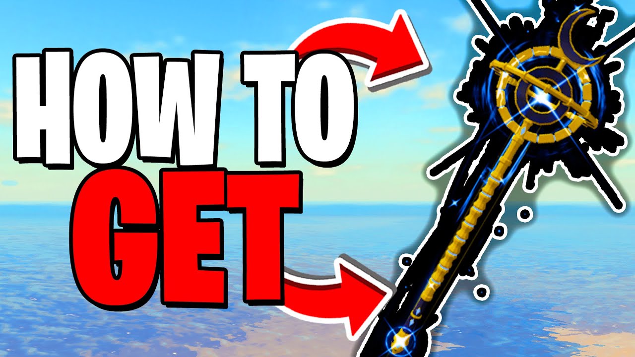How To GET ASTRALHOOK ROD & SHOWCASE In Fisch! Roblox - YouTube