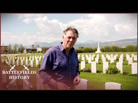 The Brutal Truth Behind the Allied Invasion of Italy in 1943