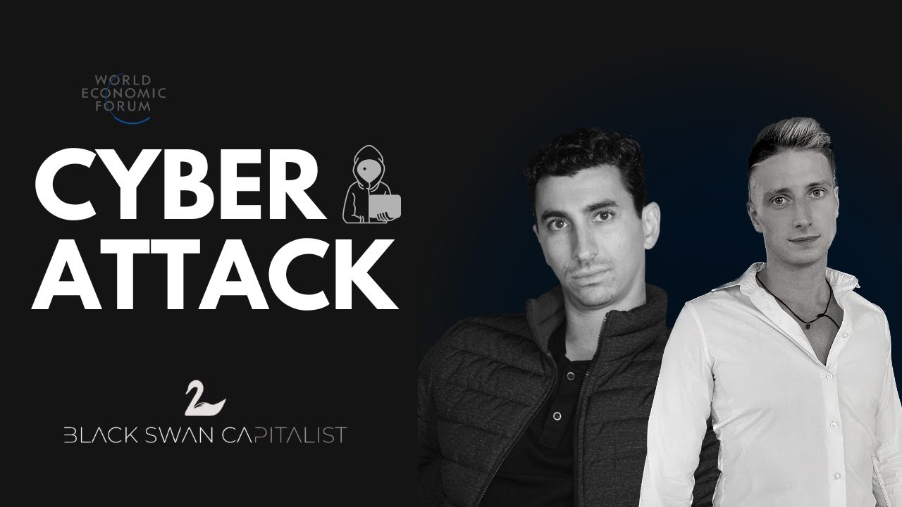 Cyber Polygon: Examining the World Economic Forum's Prediction of a ...