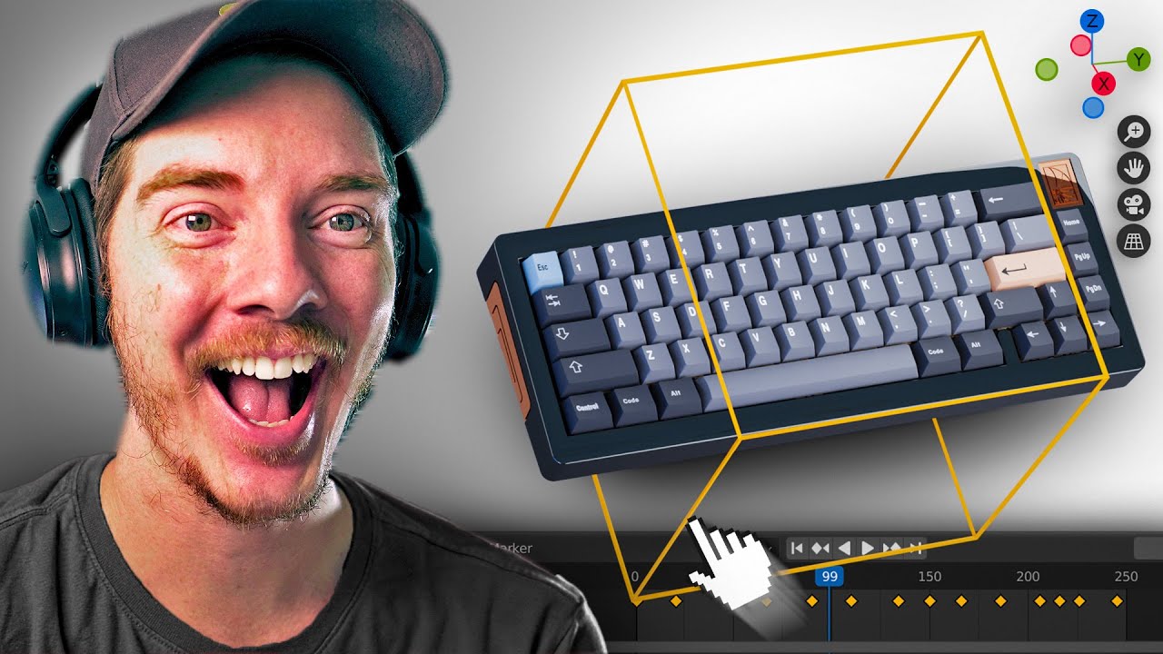 Pro Animation Just Got 10X EASIER!!! - YouTube
