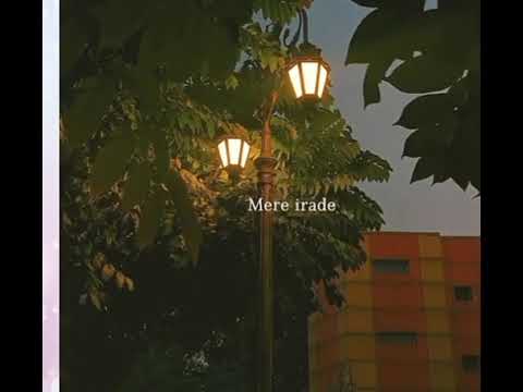 Kya jane tu mere irade❤️❤️